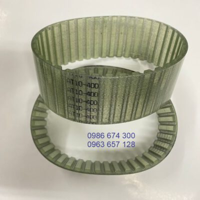 Dây đai răng AT10-400 – MISSO – Chuyên cung cấp máy, phụ tùng, thiết bị ...